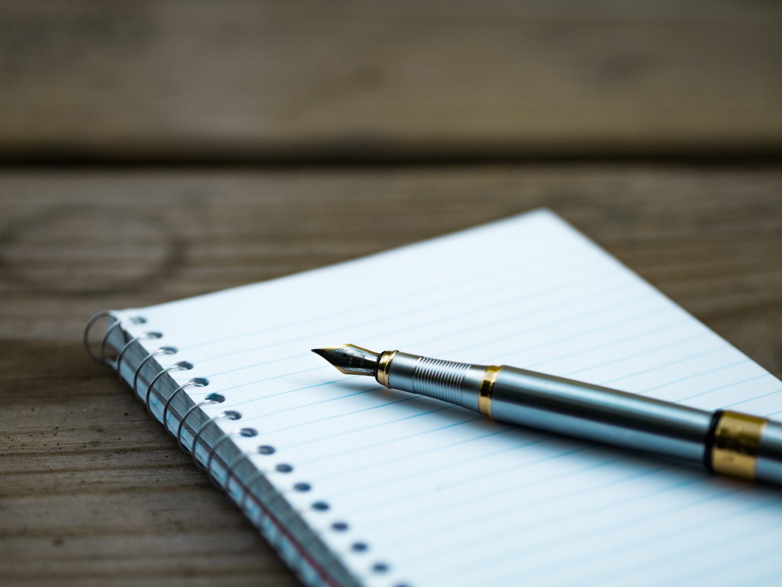 Writing An Artist Bio: The Ultimate Guide for Fine Artists ...