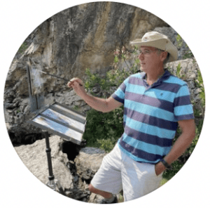 Join - Professional Artist Institute