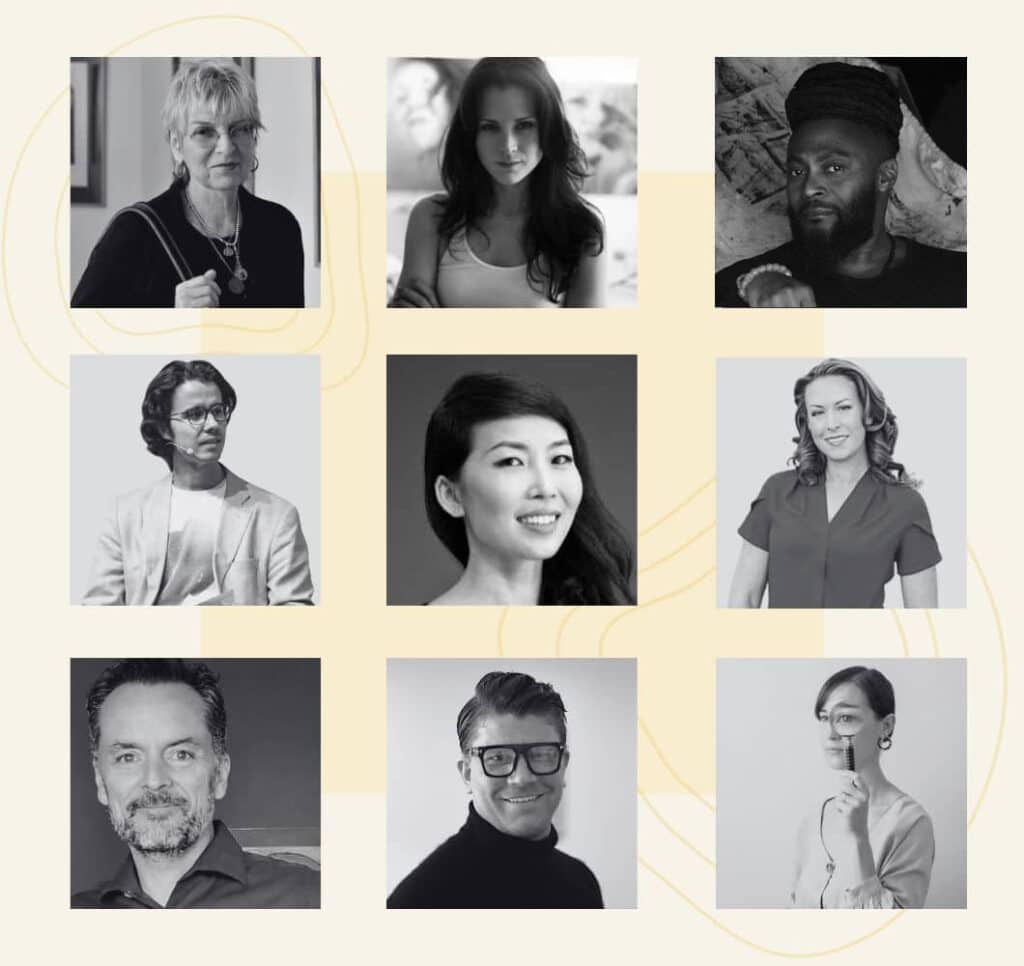 Summit - Professional Artist Association